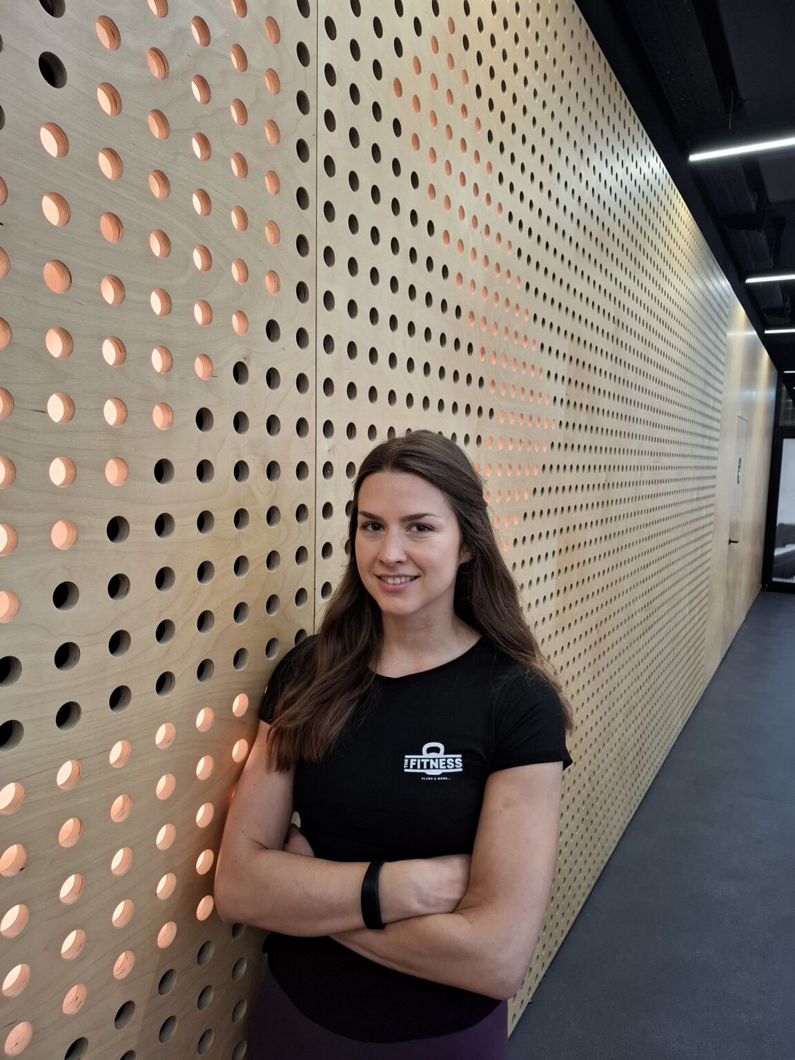 THE Fitness Dvorana – thefitness.hr